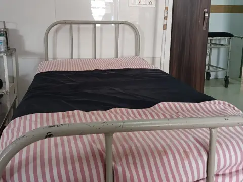 Jain Hospital and Fertility Research Center – Jain Hospital and ...